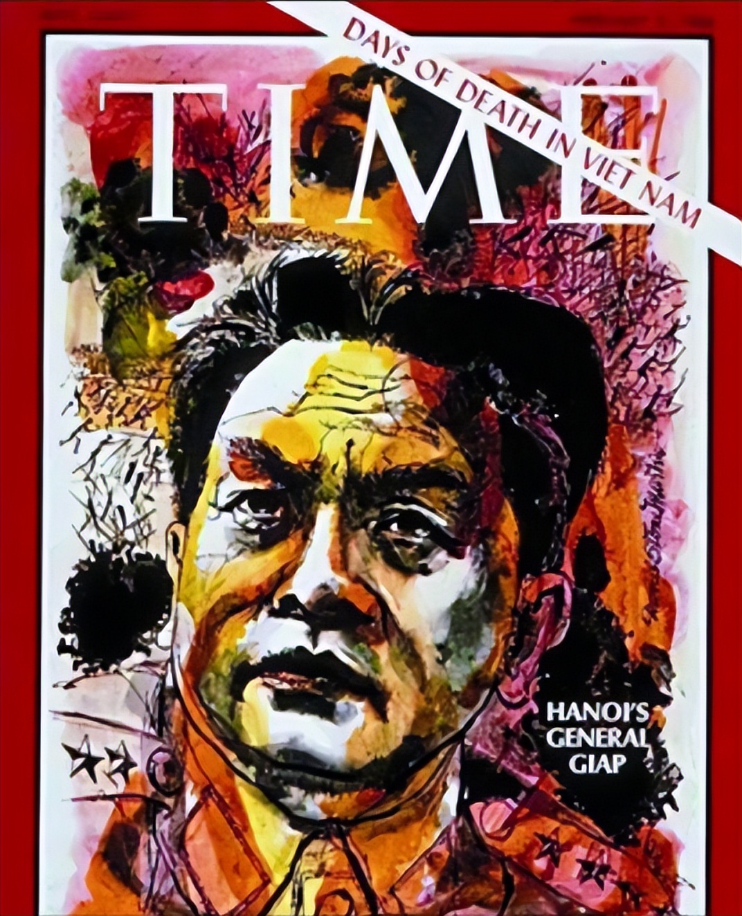 Learn a little guerrilla warfare, is the "Red Napoleon"? What should ...