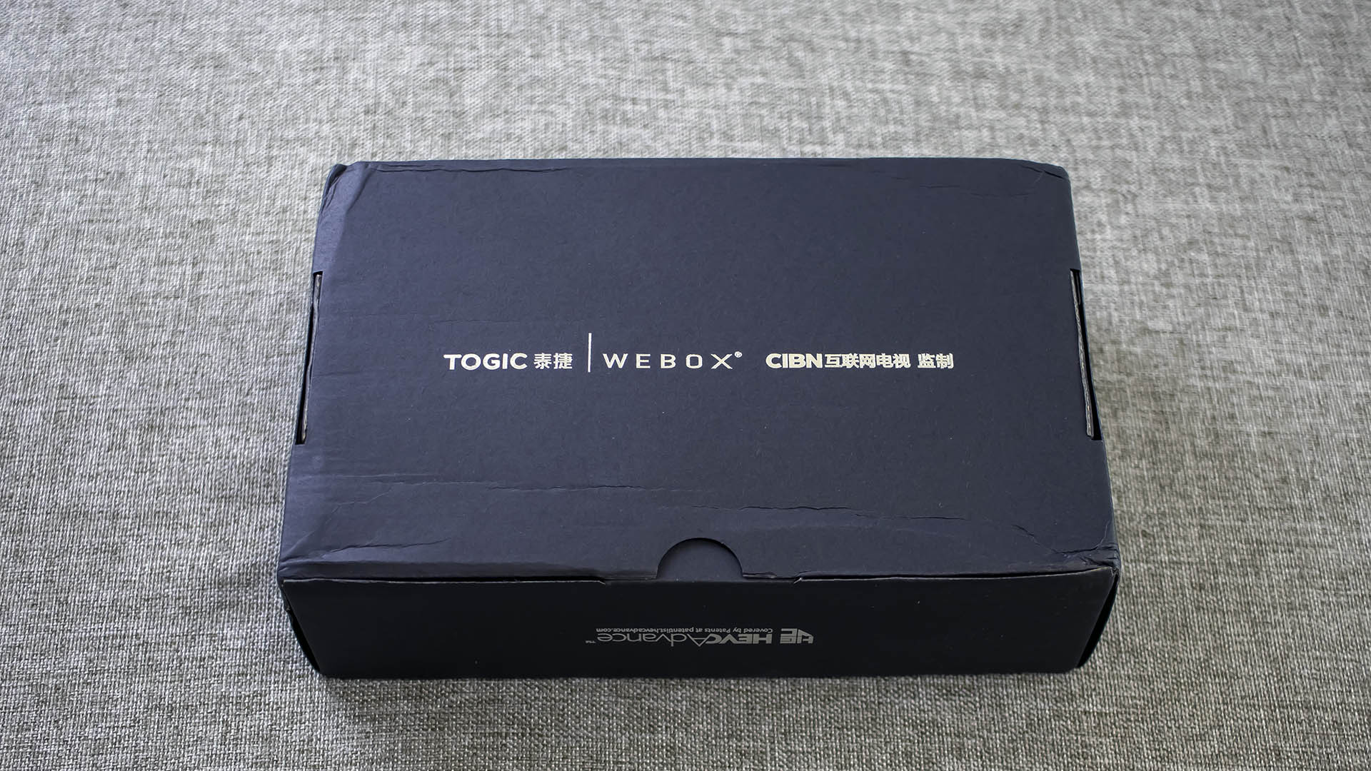 High cost performance, Taijie WE60Pro makes the TV look brand new - iMedia