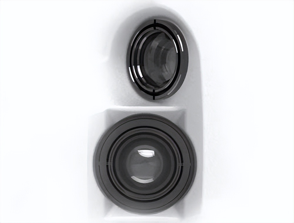 210 million pixel DG4Pros full frame tilt photography camera mount ...