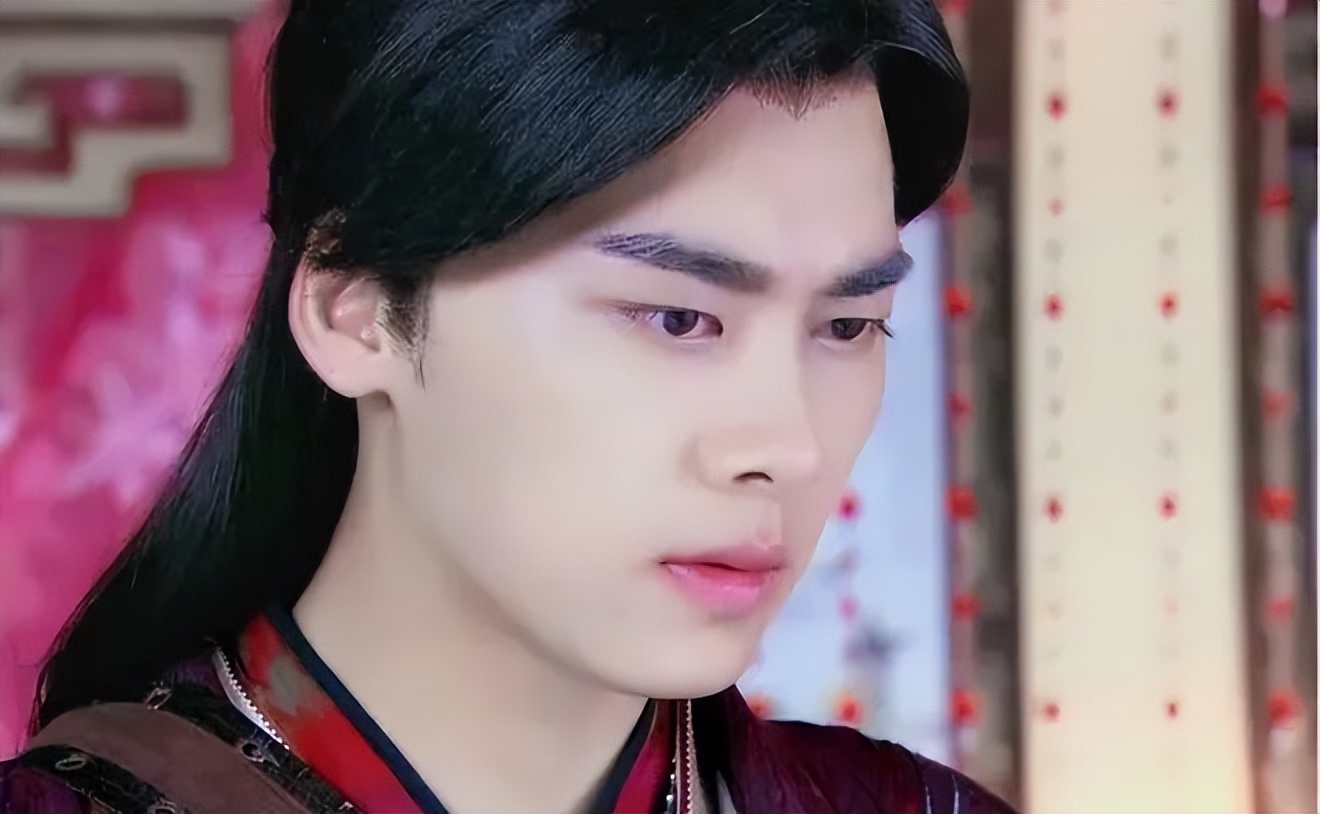 Li Yifeng, who self-destructed his future, dared to refute rumors after ...