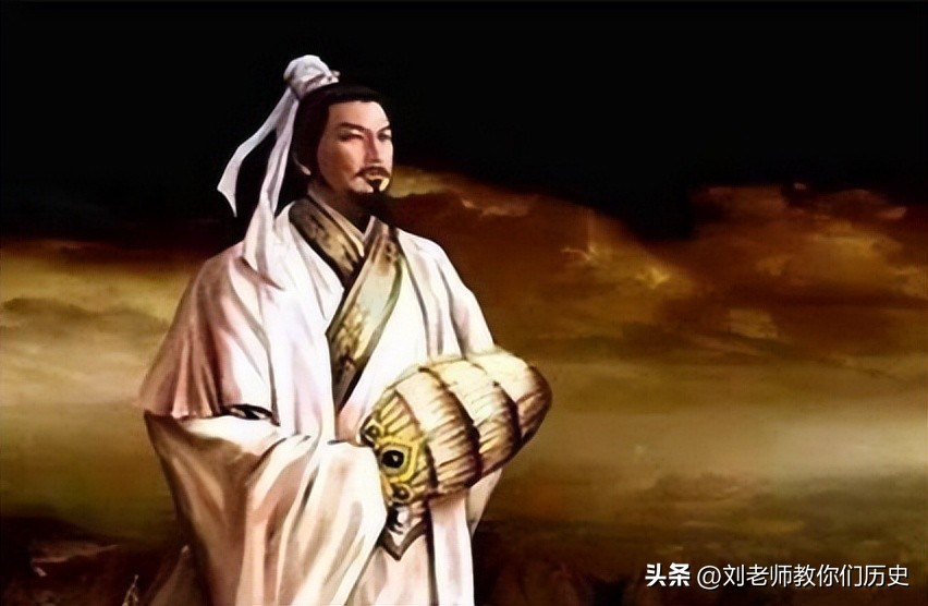 History decryption: How did Guo Pu, the most powerful Fengshui master ...