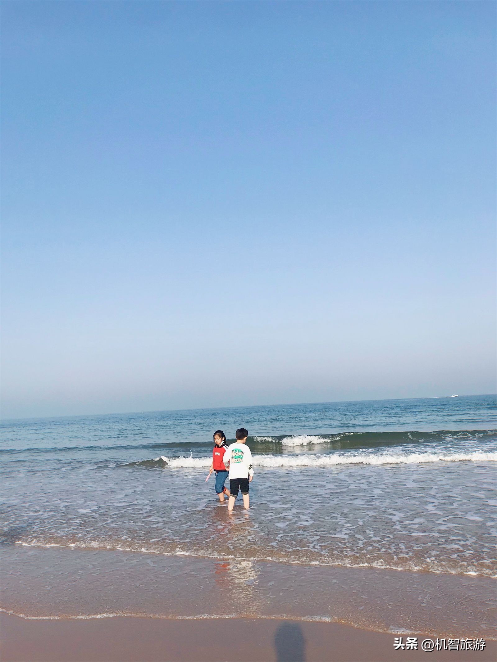 Rizhao tourism, must-see seaside attractions in Rizhao tourism - iNEWS