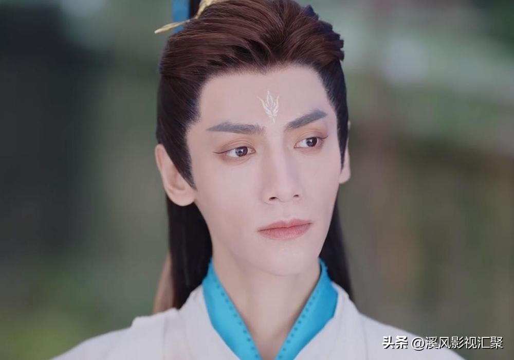 "Till The End Of The Moon" make-up artist's success or failure ...