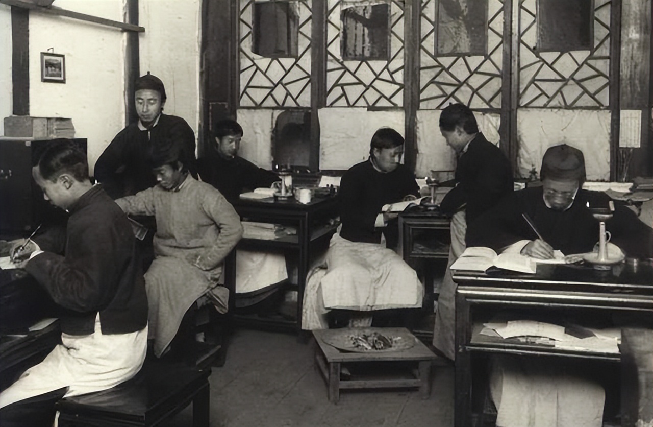 In 1937, Luo Ruiqing went to see a dentist, asked the doctor a question ...