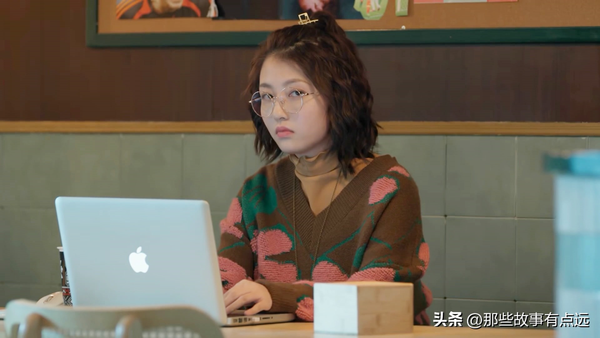 "Zeng Boy": After the finale, take stock of the audience's ten favorite ...