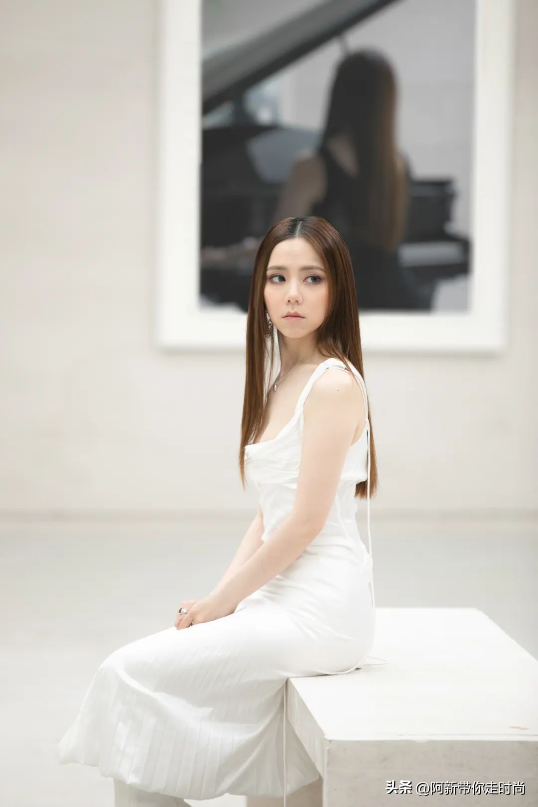 Deng Ziqi's progress is something I never expected - iNEWS