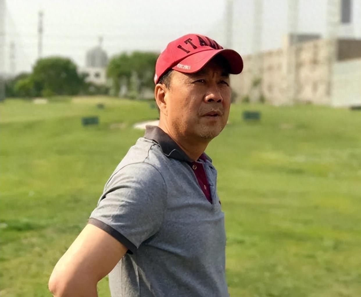 Sudden bad news! Ma Weijun died of illness in Japan at the age of 67 ...