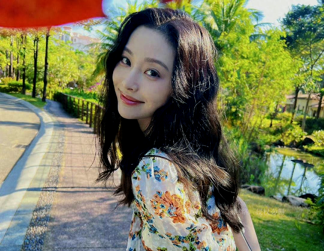 Gu Jiacheng and Gai Yuexi's relationship was revealed. The woman once ...