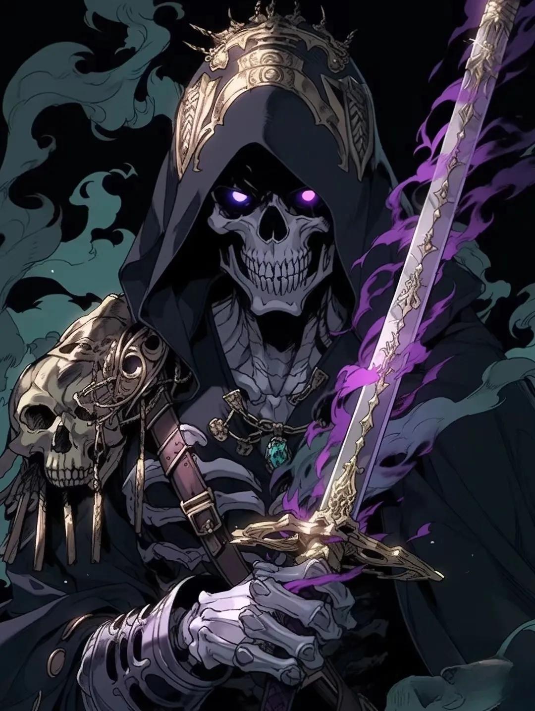 Devil Sword Emperor - iNEWS