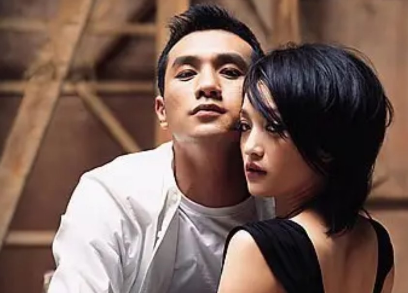 He has a close relationship with Zhou Xun and has been with Xu Jinglei for 5 years. Why did ...