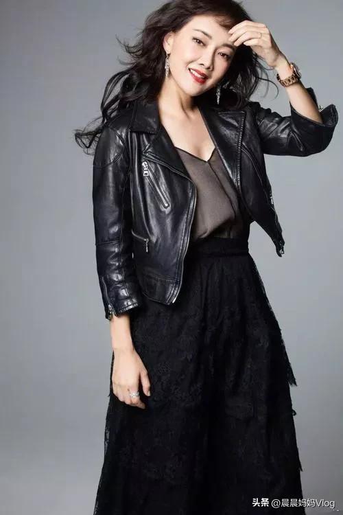 Share pictures - Niu Li, goddess of temperament - iNEWS