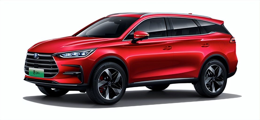 The same oil and electricity, how to choose between AITO QJIE M5 and ...