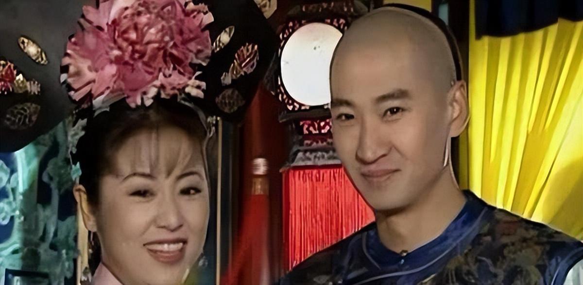 Facts have proved that Zhou Jie, who has "disappeared" for 13 years ...