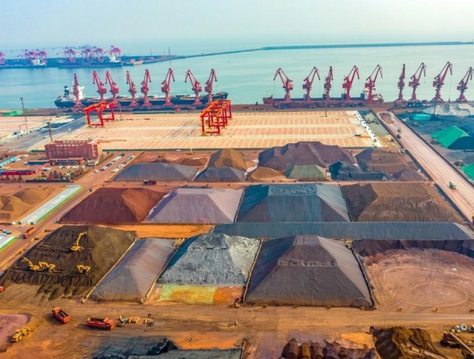 China's control of rare raw materials has blocked the "neck" of the US ...