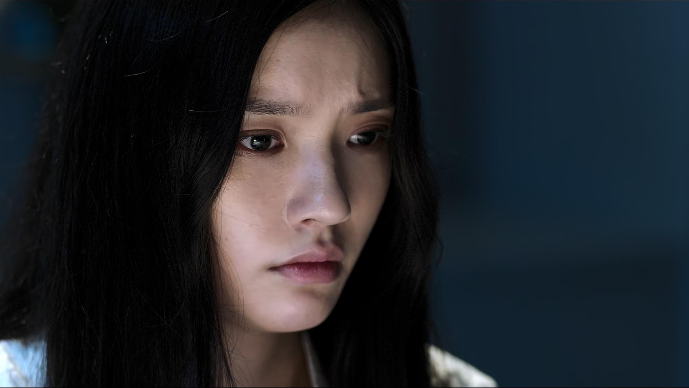 "Imperfect Victim": Seeing Zhao Xun's father, I understand why she was successfully violated - iNEWS