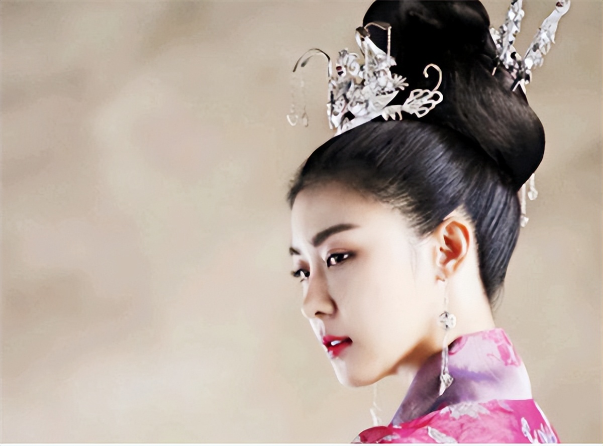 The three great pleasures of the nobles in the Tang Dynasty: Kunlun ...