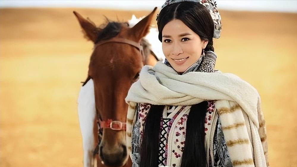 Queen Chabi loves to be sarcastic and wise, so why did Kublai Khan dote ...