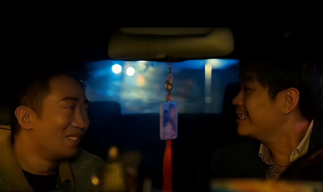 Dapeng's new film keeps you safe, and the popularity soars all the way ...