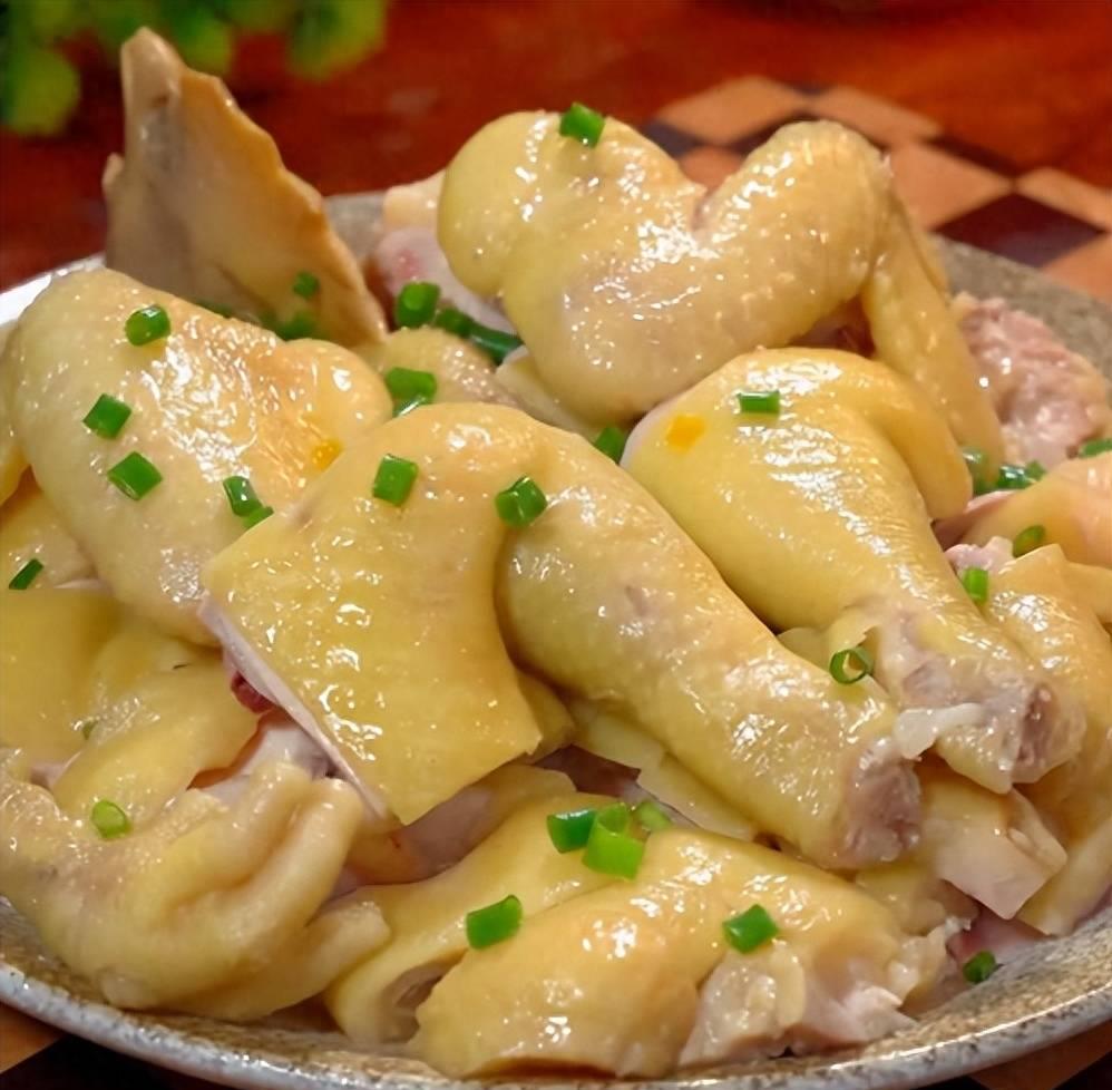 The Mid-Autumn Festival is approaching, don't forget to eat these 5 ...