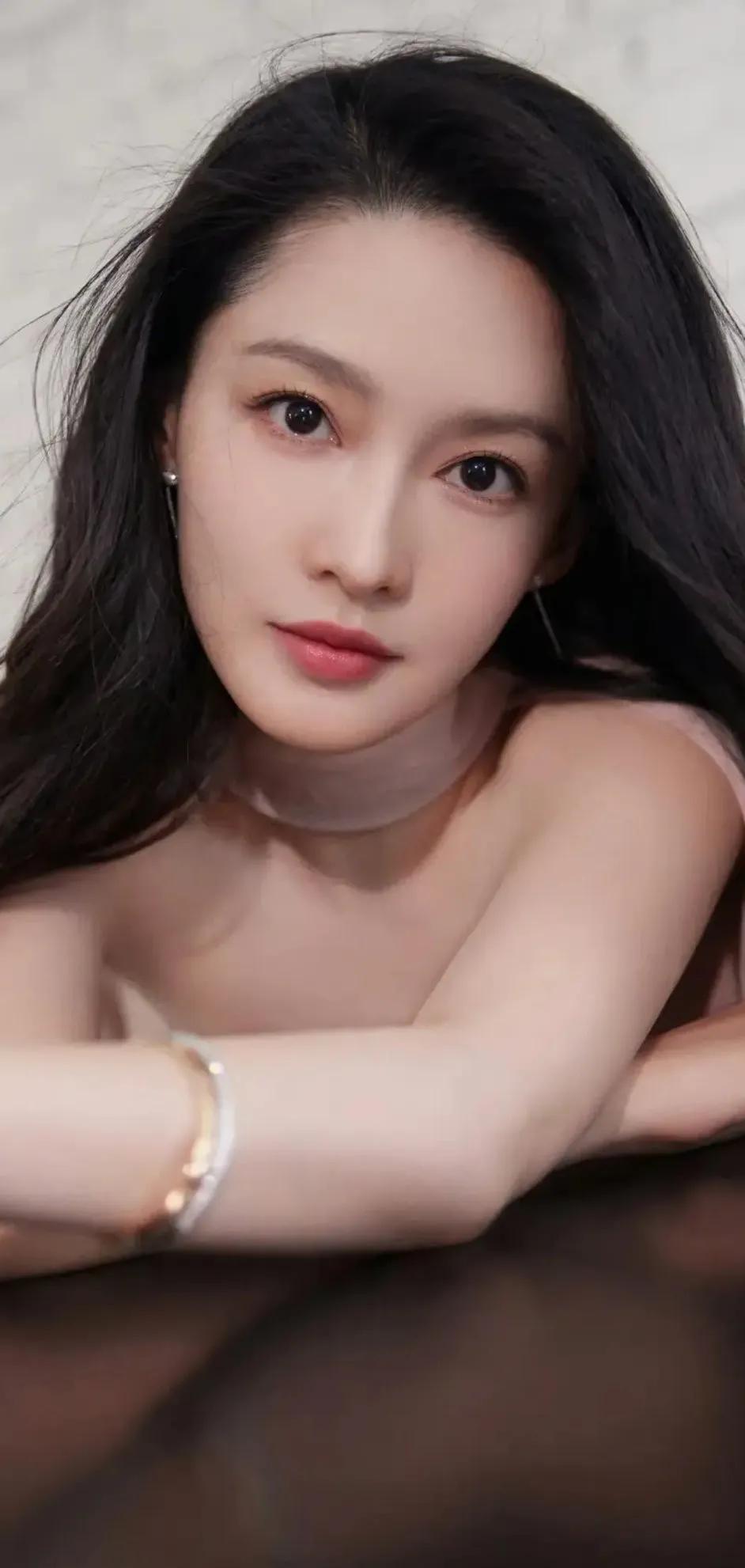 Star Beauty - Issue 194 Li Qin - iMedia