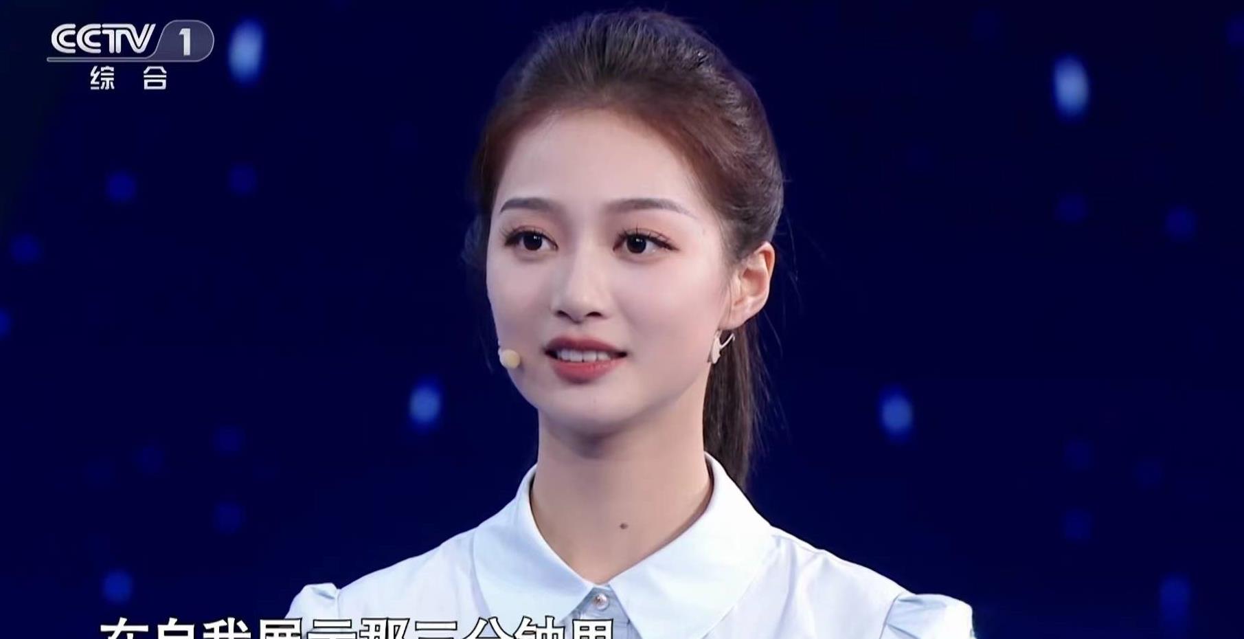 Feng Lin, who can make Kang Hui full of praise, can actually get such a ...