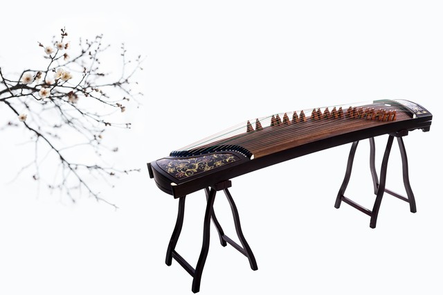 Guzheng and Guqin: Two Different Traditional Instruments - iMedia