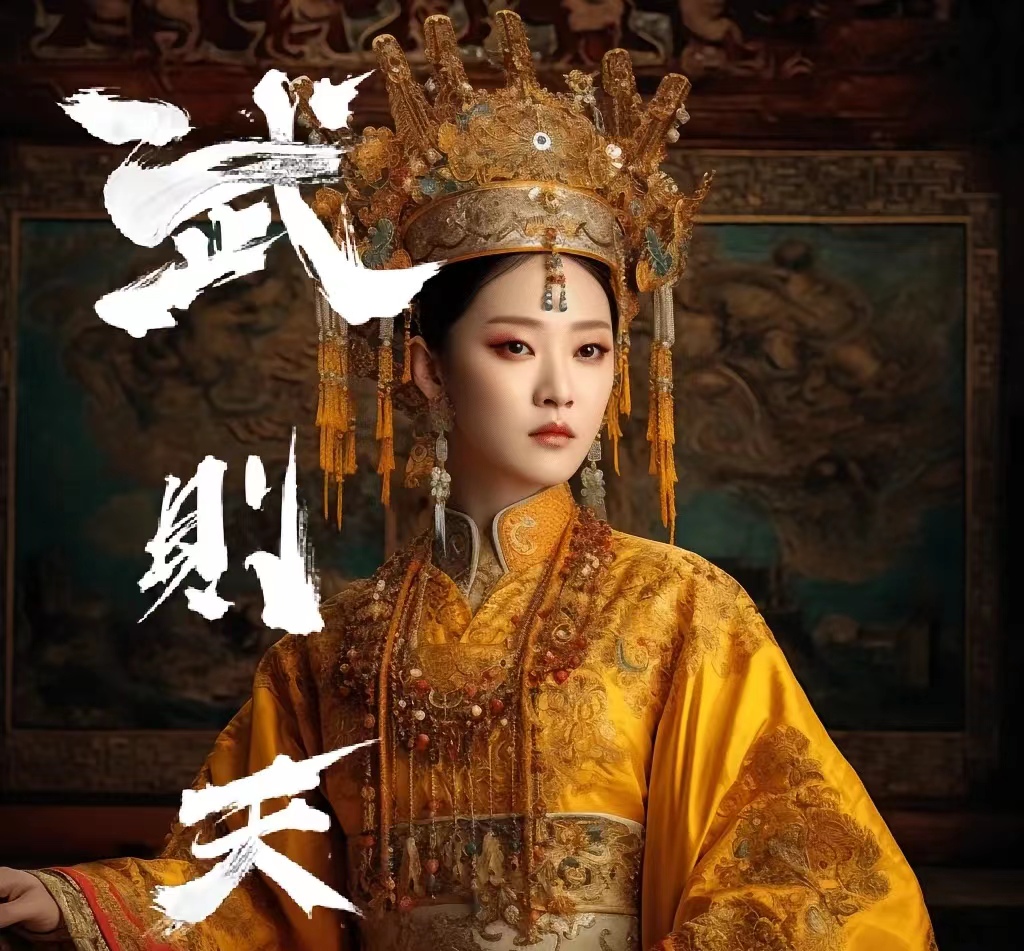 The three coups before Kaiyuan, the bumpy years before the prosperity ...