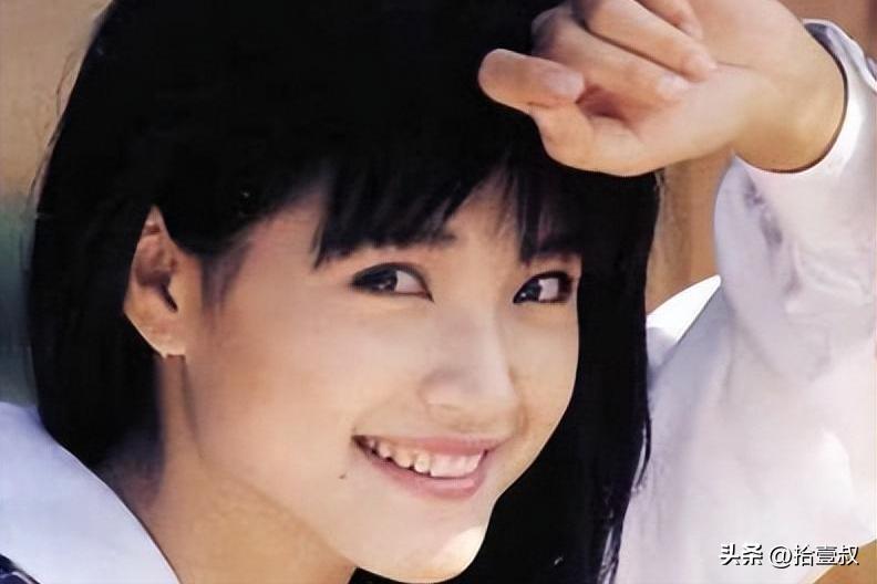 Fantastic Beauty Goddess Fang Jiwei: I have never been in love in my ...