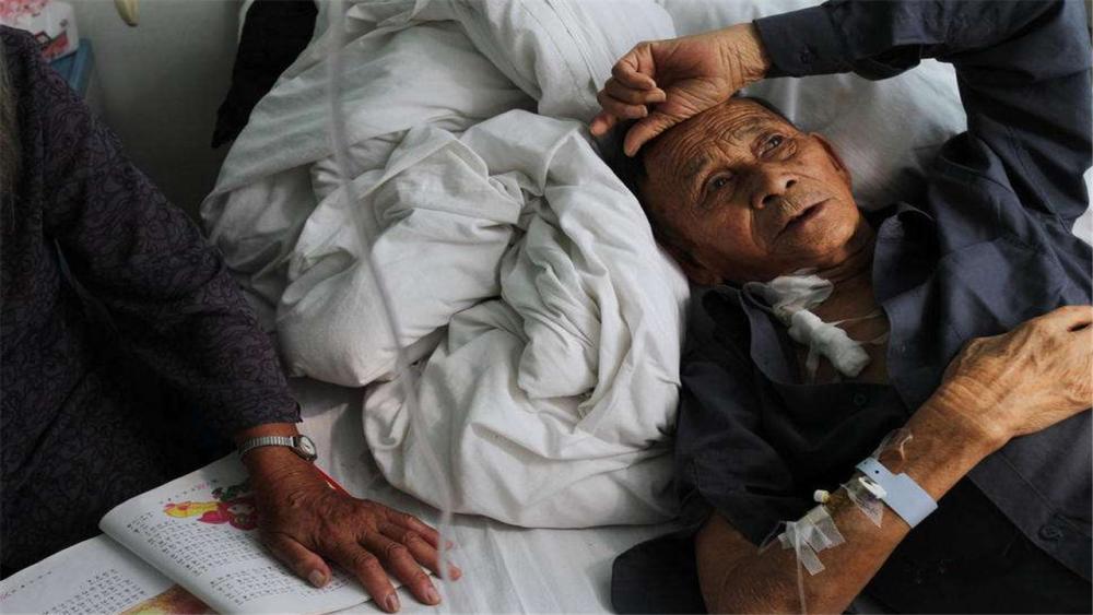 If you want to live longer after the age of 50, you can't just rely on ...