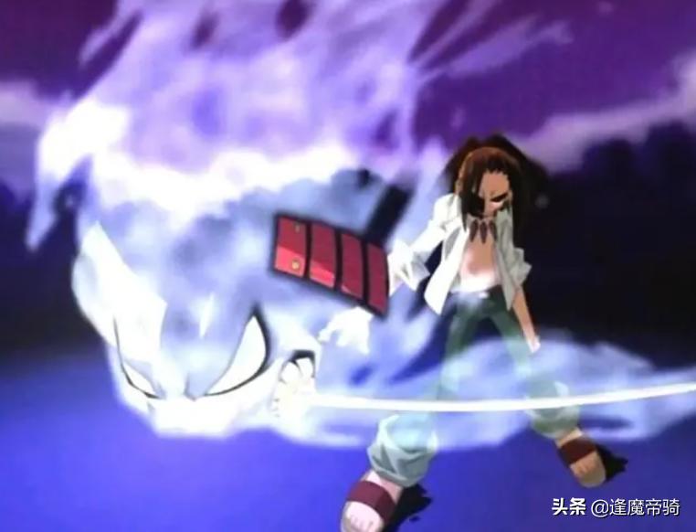 In addition to the crushing of magic power, there is another important ...