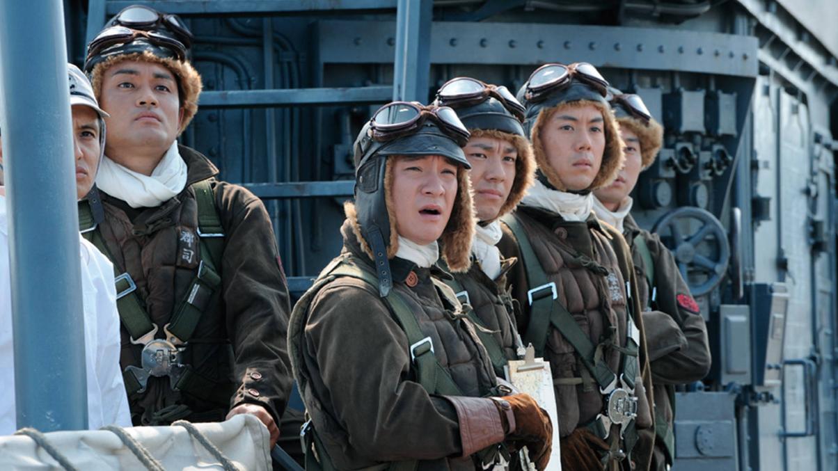 Kamikaze: Fearless Devotion and the Shadow of Militarism - iNEWS