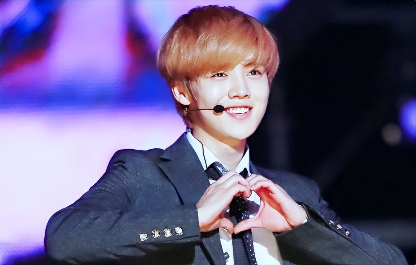 The cruel truth of the entertainment industry is vividly displayed in Lu Han! - iMedia