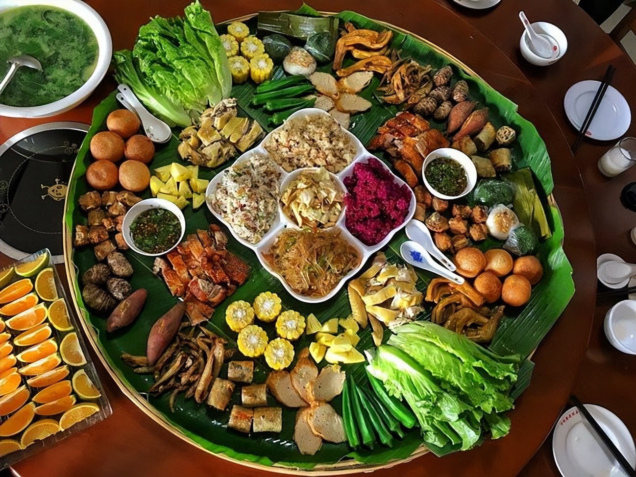 Top 10 Most Famous Specialties in Longyan - iNEWS