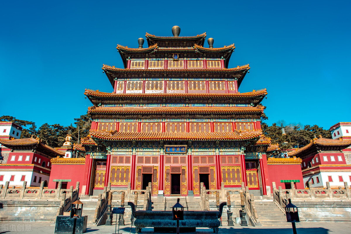 The Qin and Han Dynasty's System of Three Dukes and Nine Ministers - iNEWS