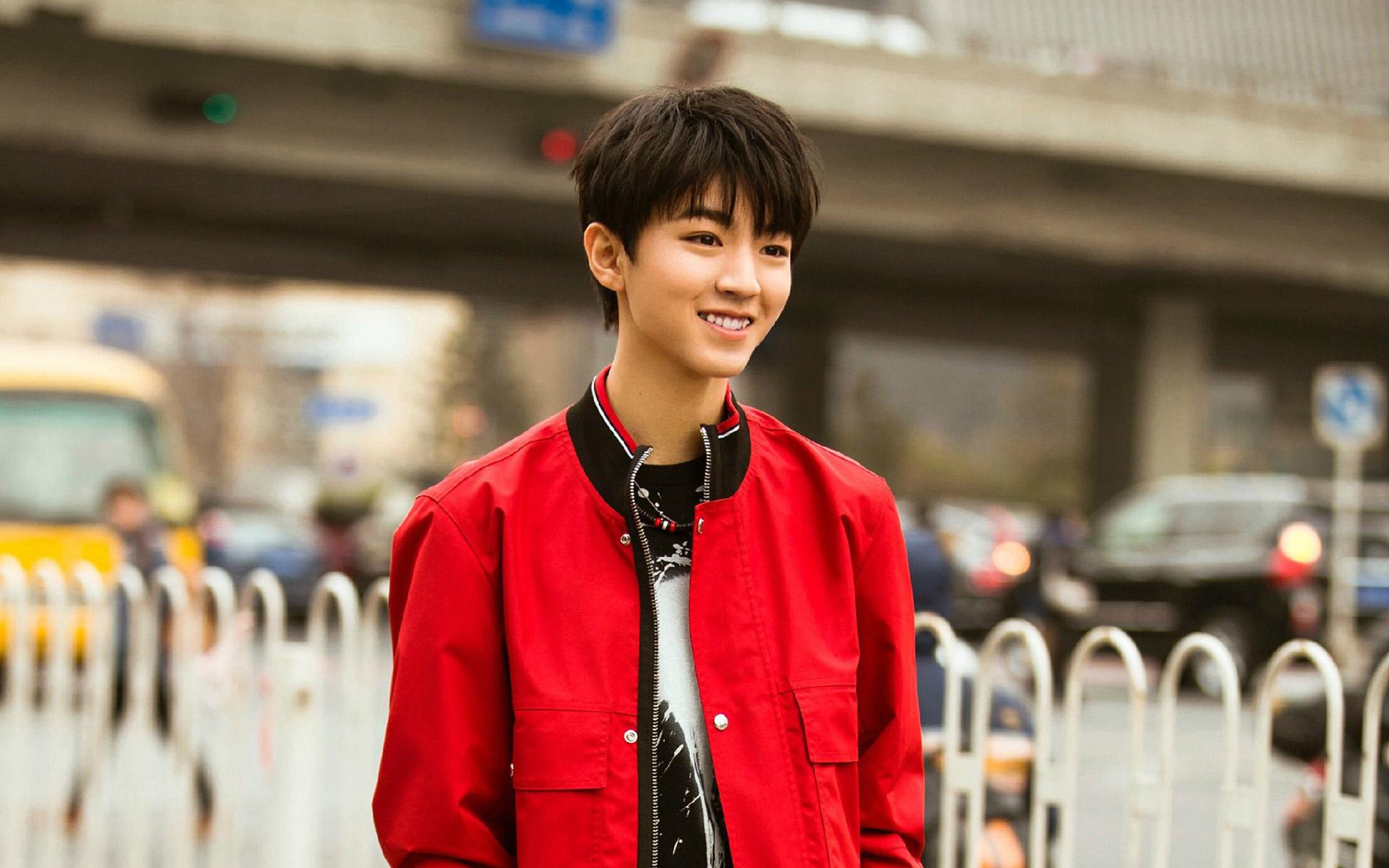 Qu Chu Xiaotian Xiwei together?Wang Junkai wants to quit the circle ...