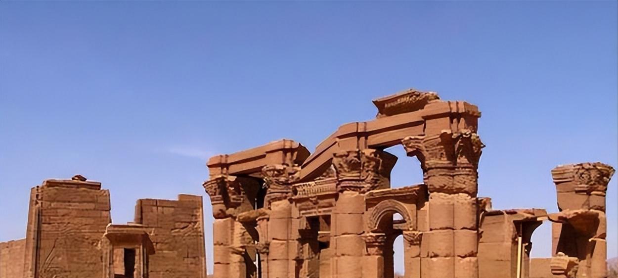 The Economic Prosperity and Influence of the Kingdom of Axum - iNEWS