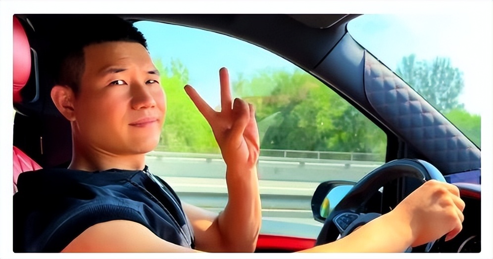 Gazi Xie Mengwei invested 100 million and was ignored by Wang Baoqiang ...