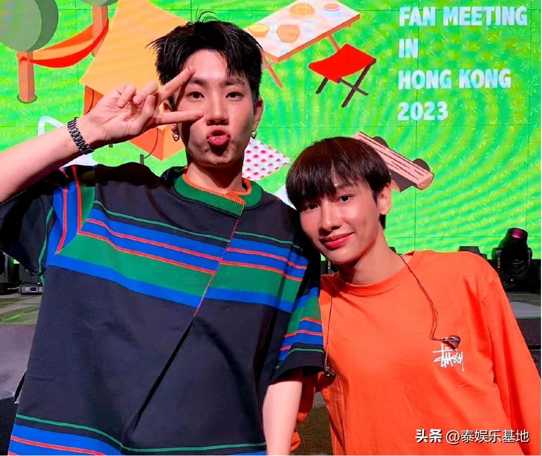 Off and Gun seven together, the new drama "Cooking Love: You Are My ...