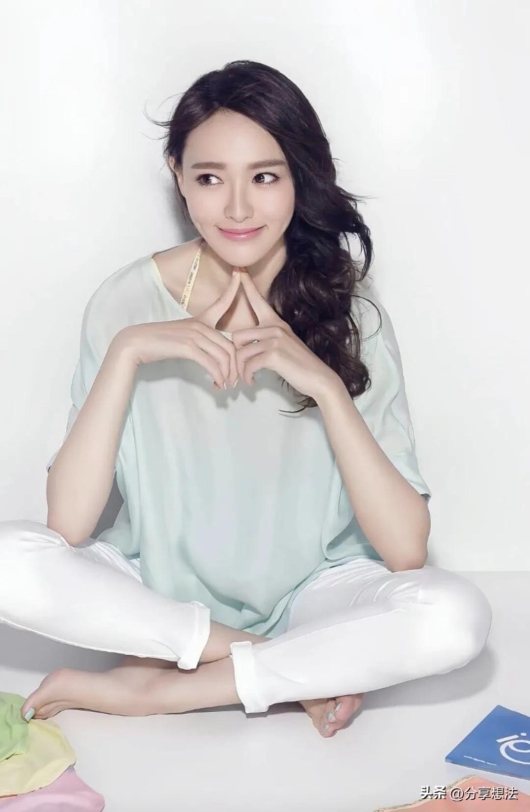 Tang Yan star wallpaper (17) - iMedia