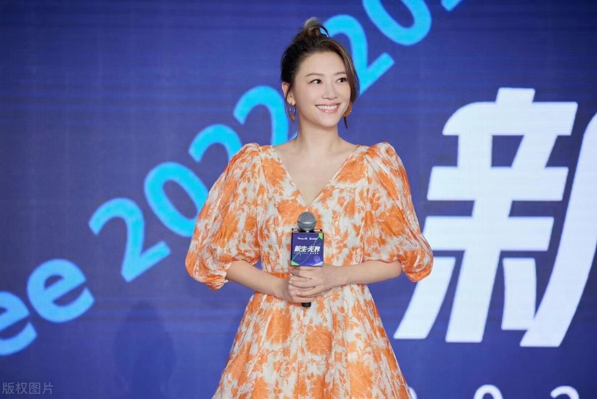 Cherrie Ying, is there anyone in the entertainment circle that you don ...