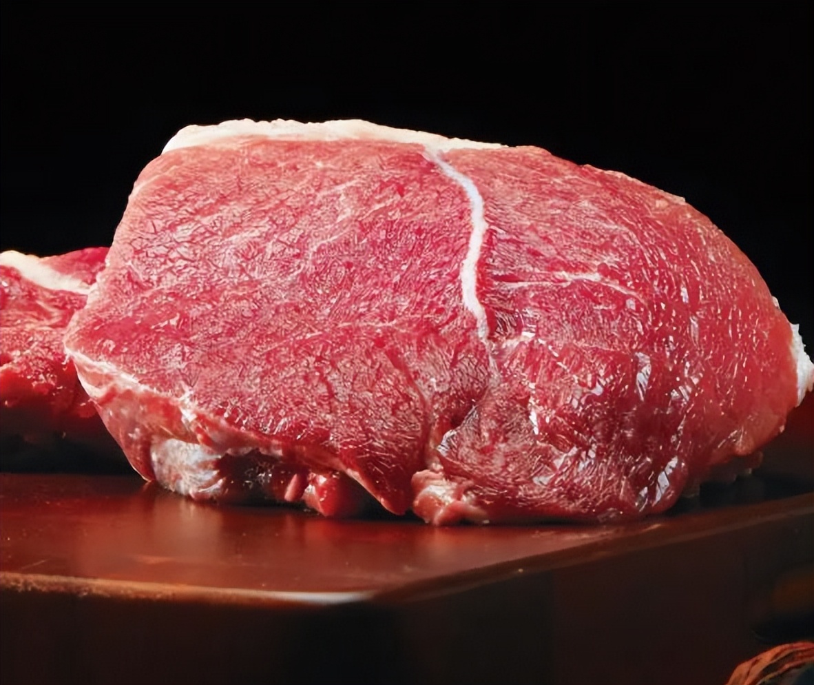 China's high cancer incidence is due to eating too much pork?Reminder ...