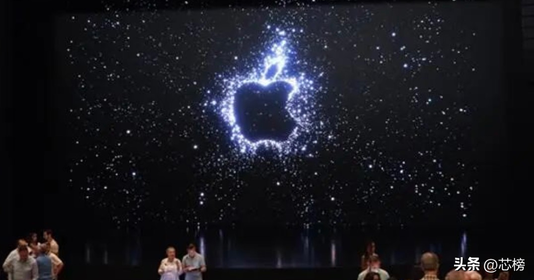 A16 chip comes 4nm 16 billion transistors 6-core CPU 5-core GPU, known ...