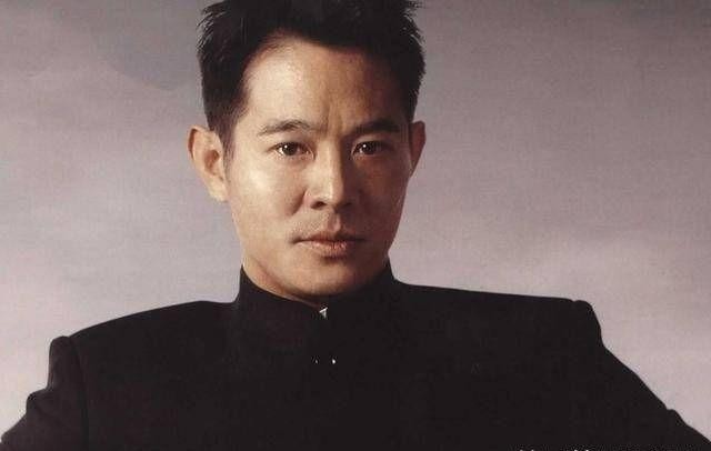 Jet Li's funeral was kept simple, no tombstone or funeral was needed ...