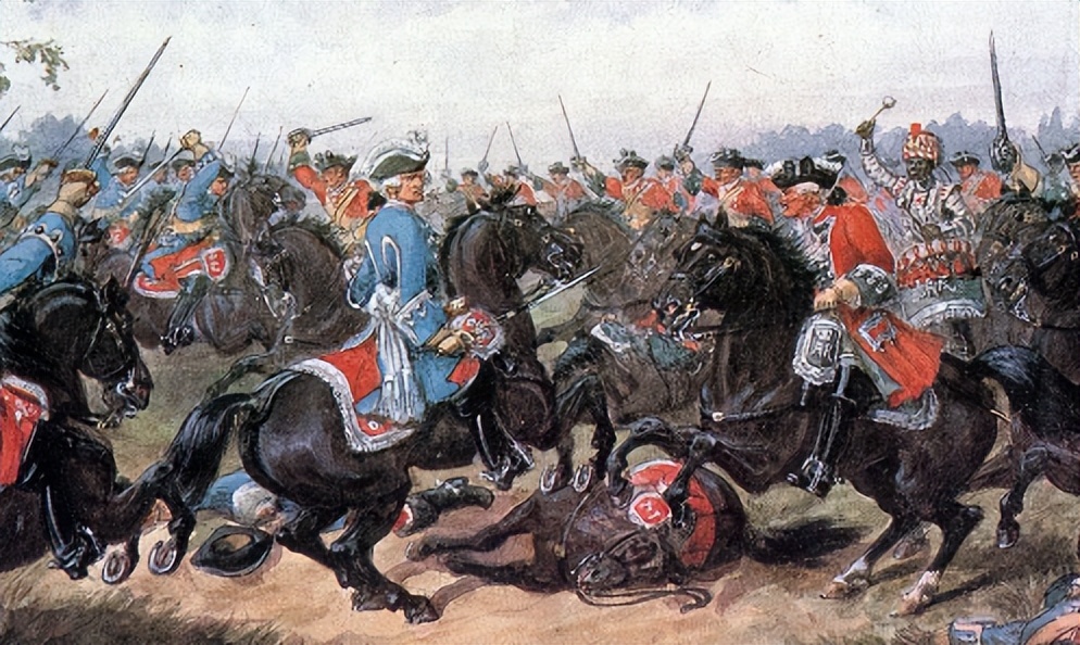 The Spanish War of Succession, Political Influence on Europe, and Naval ...