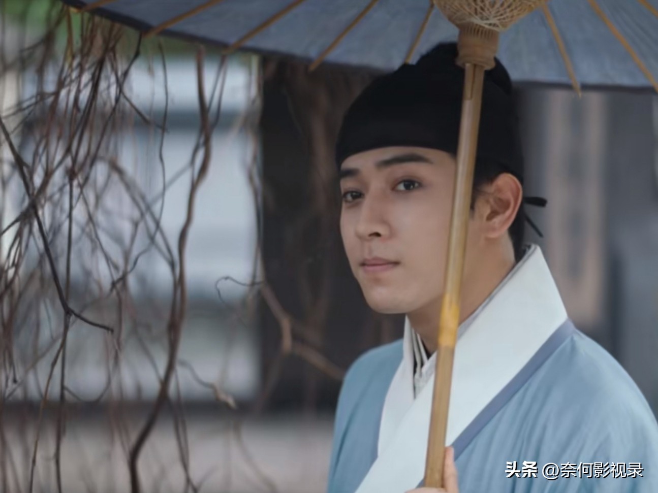 Soaring to the top of the list for 2 consecutive days! Unexpectedly, Zhang Yunlong is the "model ...