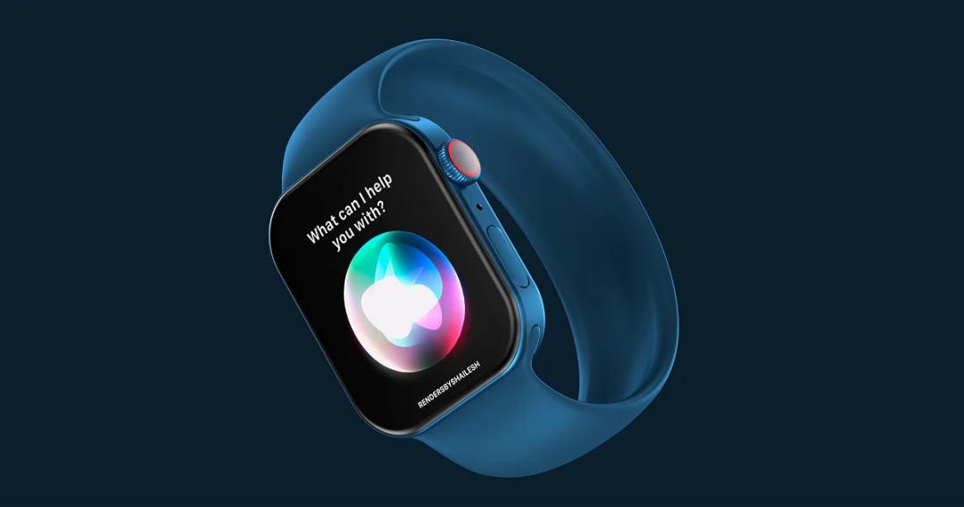 Rugged Apple Watch or Named Apple Watch Pro - iNEWS