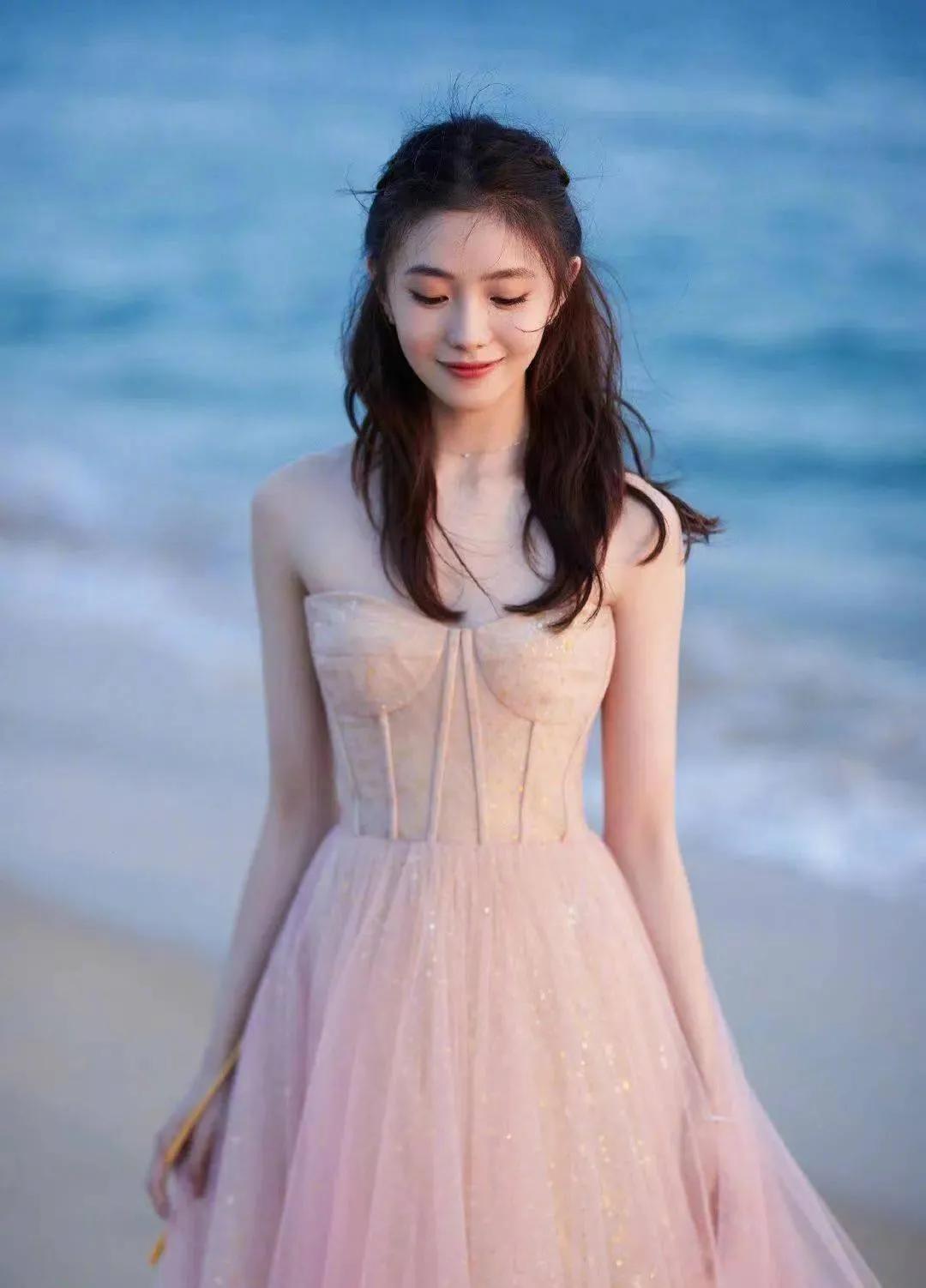 Gossip Liu Haoran, Liu Haocun, Xu Zheng, Luo Yunxi, Zhao Liying, Yang ...