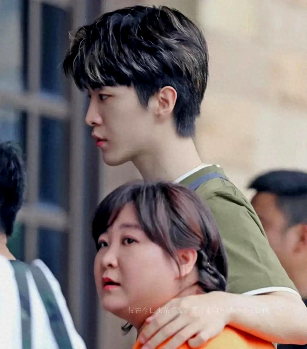 Facts have proved that Jia Ling, who "disappeared on her own initiative ...