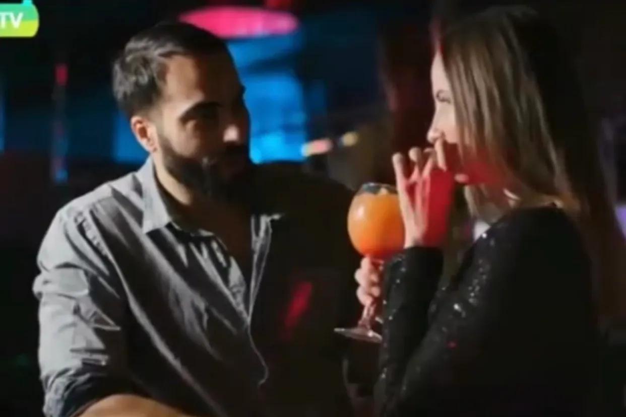 Encounter a devil father + scumbag ex-husband! Britney, 41, became ...