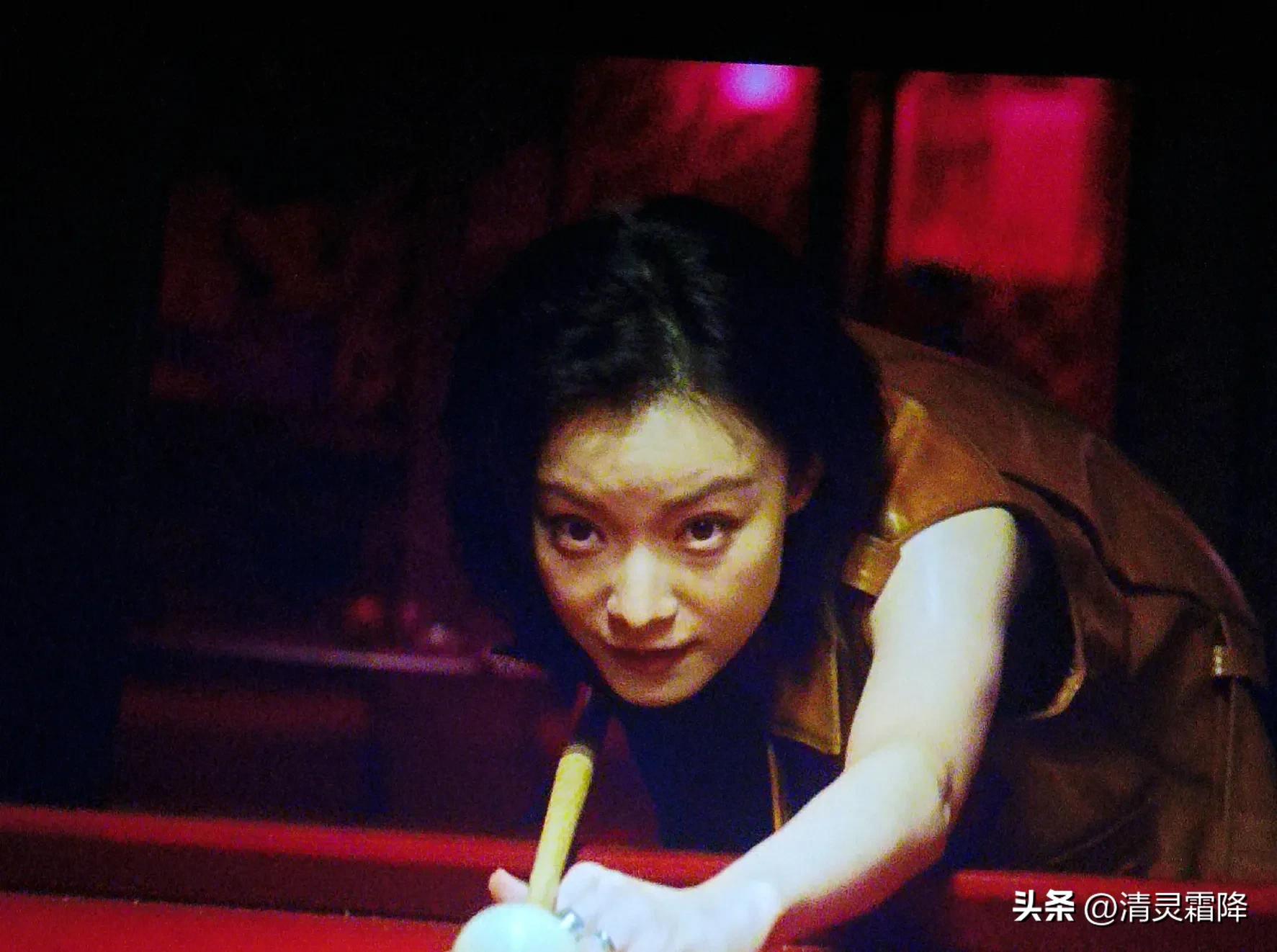 "She Who Disappeared", a wonderful movie - iNEWS